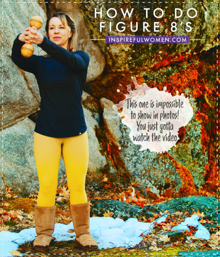 Figure 8s - Inspireful Women