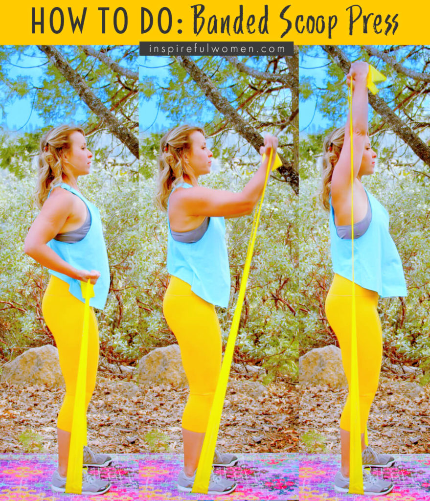 Band Scoop Press - Inspireful Women