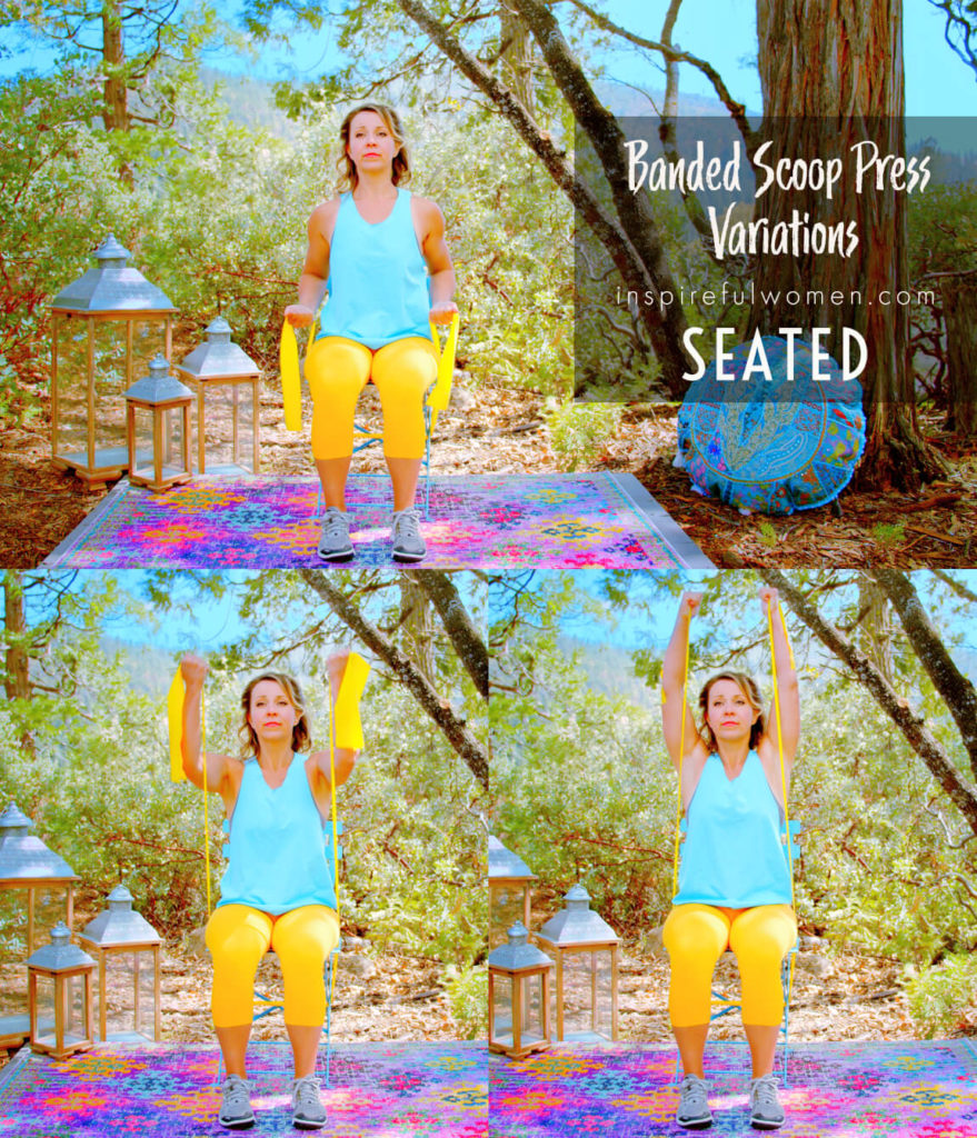 Band Scoop Press - Inspireful Women